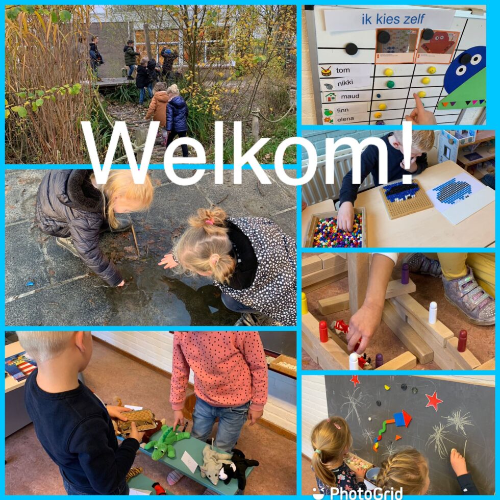 Schoolkeuze | Het Valkhof Roden | Openbare Dalton basisschool