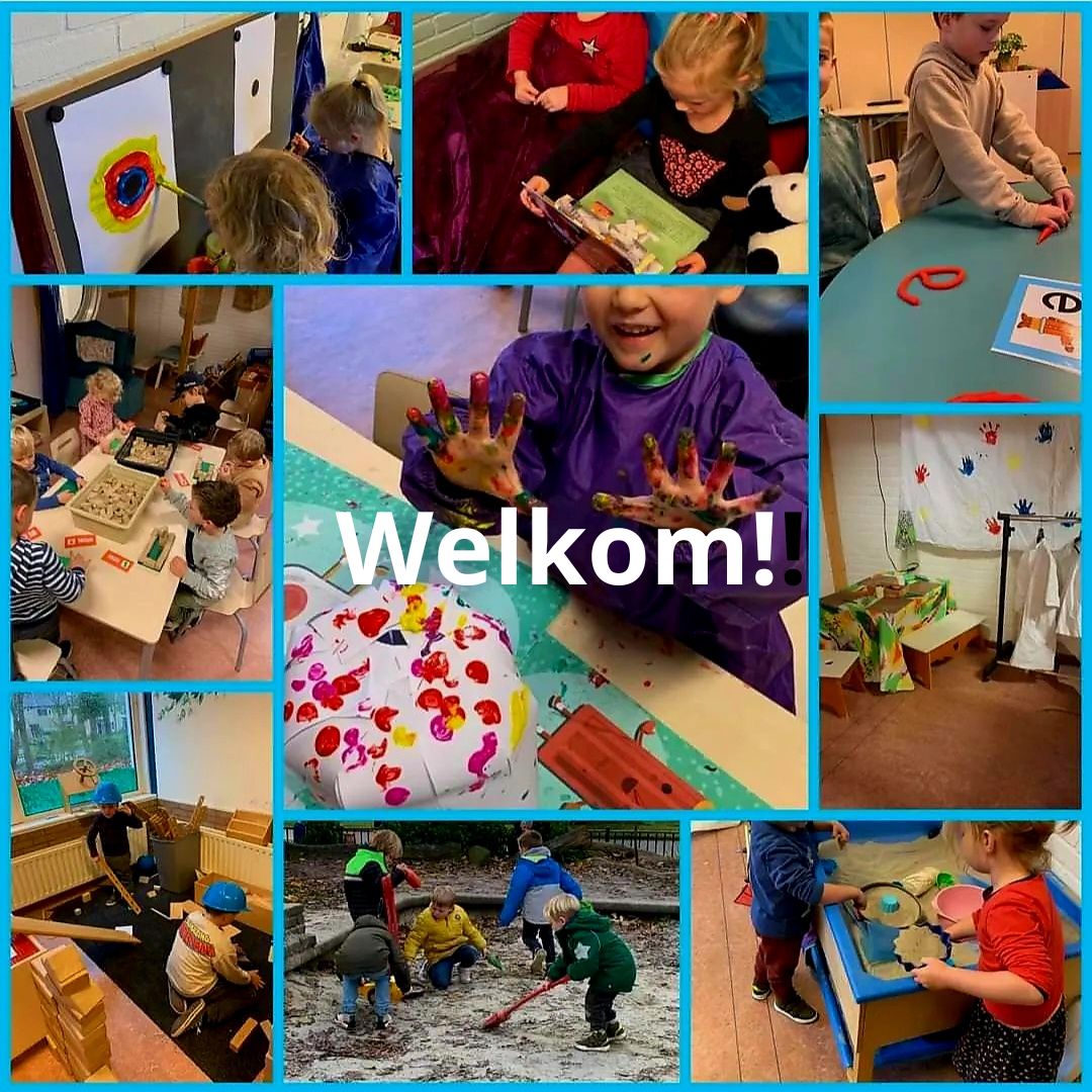 Het Valkhof Roden | Openbare Dalton basisschool – Openbare Dalton ...